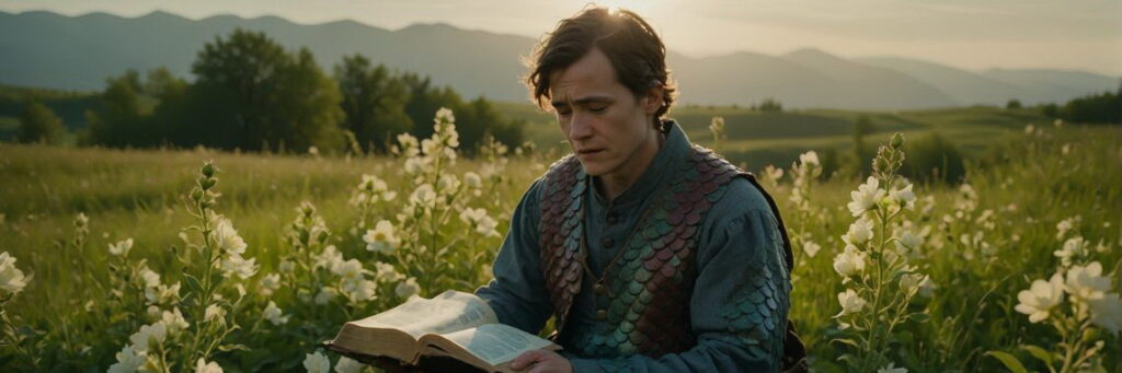 From the first day of the seventh month began they to offer - Holy ...