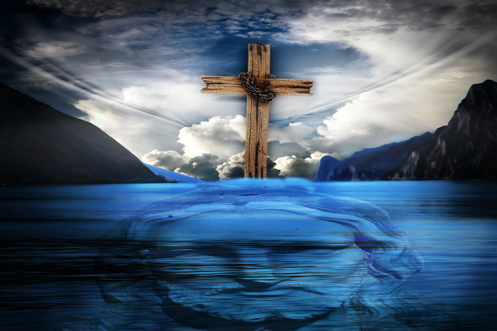 Knowing that he which raised up the - Holy Bible | Evangelium Of Grace