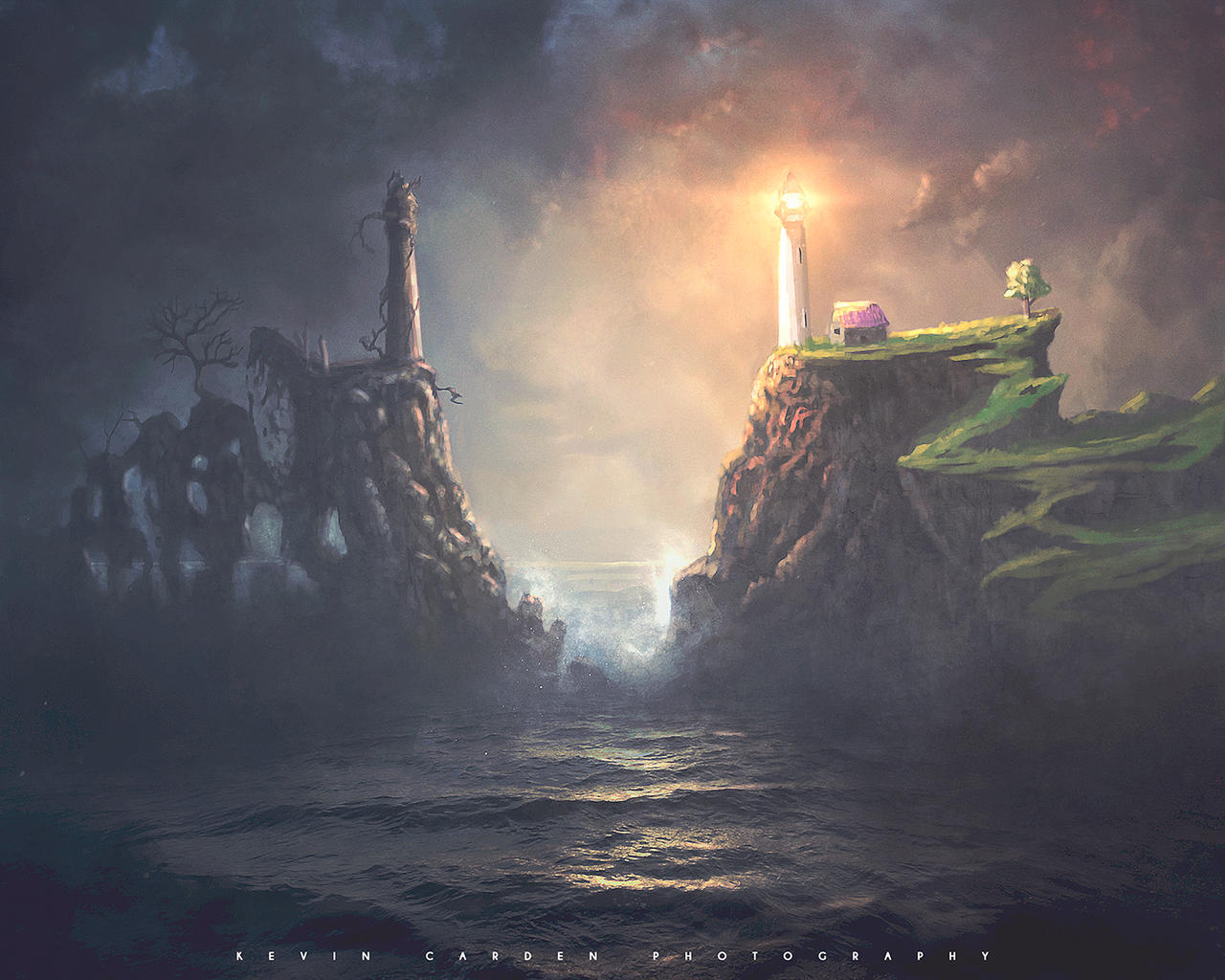 Know ye not that ye are the temple - Holy Bible | Evangelium Of Grace