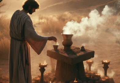And to make all men see what is the - Holy Bible | Evangelium Of Grace